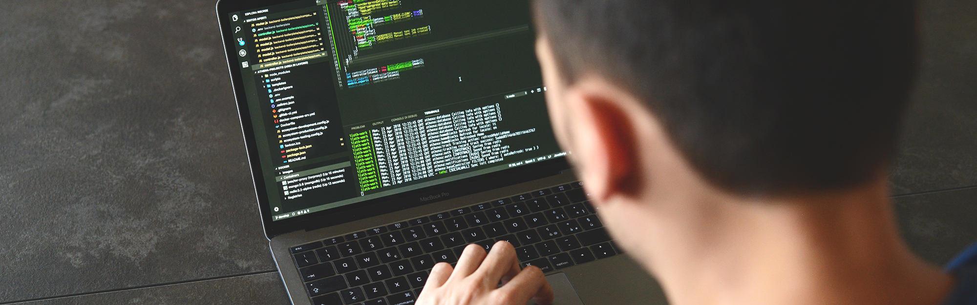Good practices for high-performance and scalable Node.js applications ... Good practices for high-performance and scalable Node.js applications ...